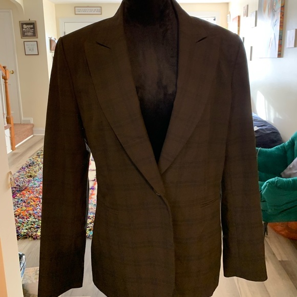Alex Marie | Jackets & Coats | Alex Marie Womens Blazer Size 2 | Poshmark
